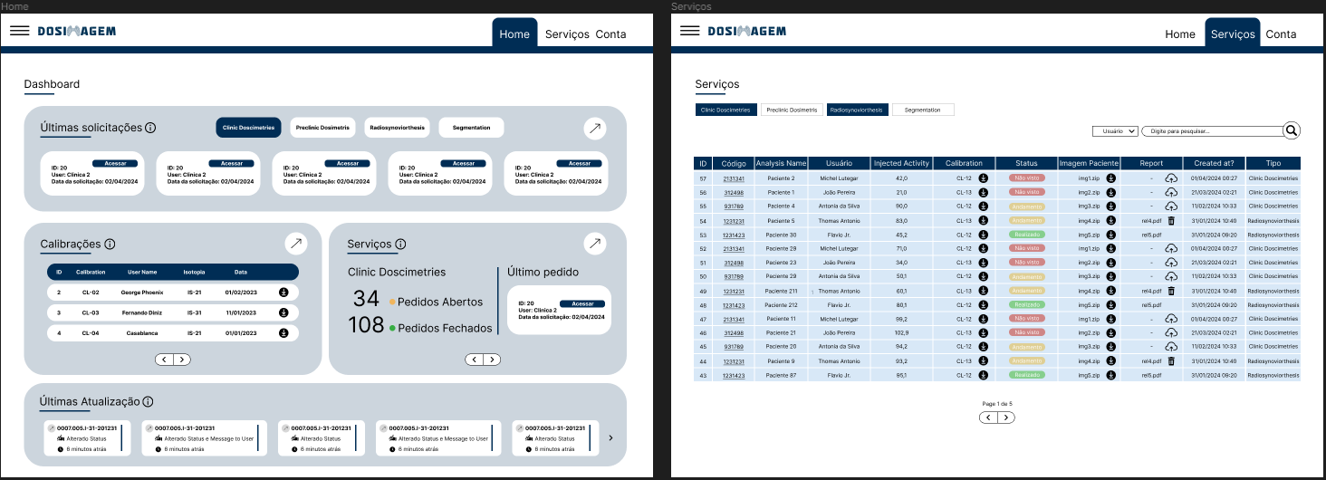 Marcelo S. | Developer